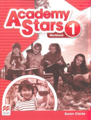 Academy Stars - Học tiếng anh trực tuyến 1 thầy 1 trò