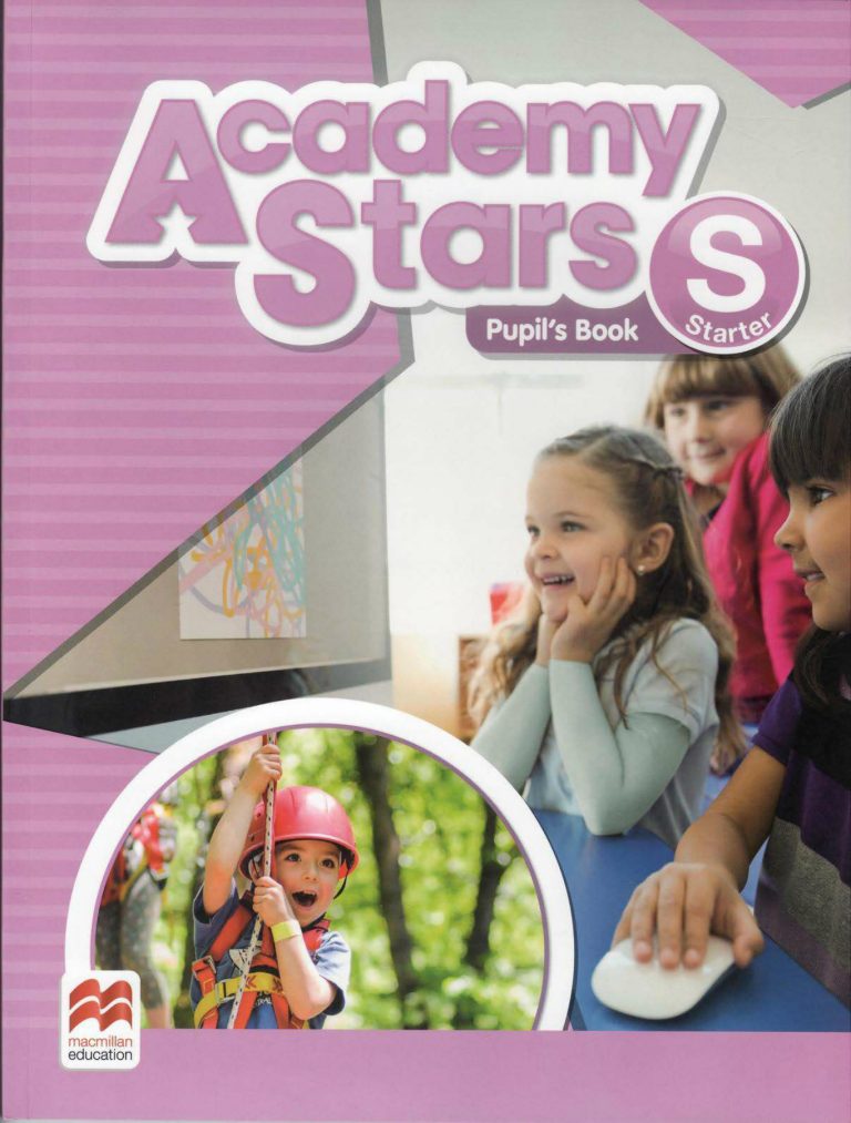 Academy Stars - Học tiếng anh trực tuyến 1 thầy 1 trò